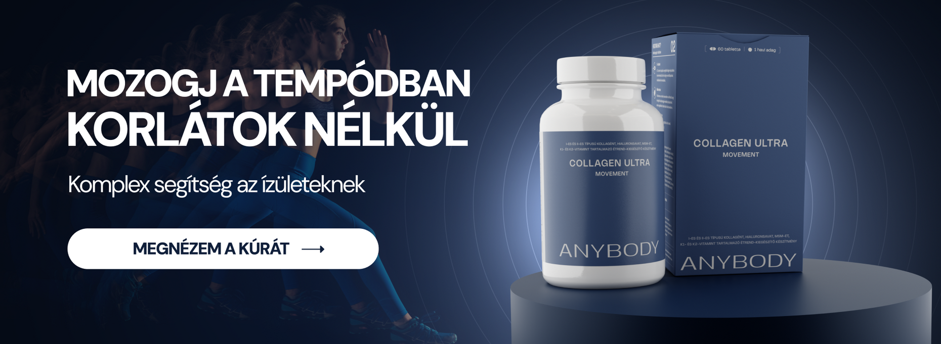 Anybody Webáruház | Anybody HU