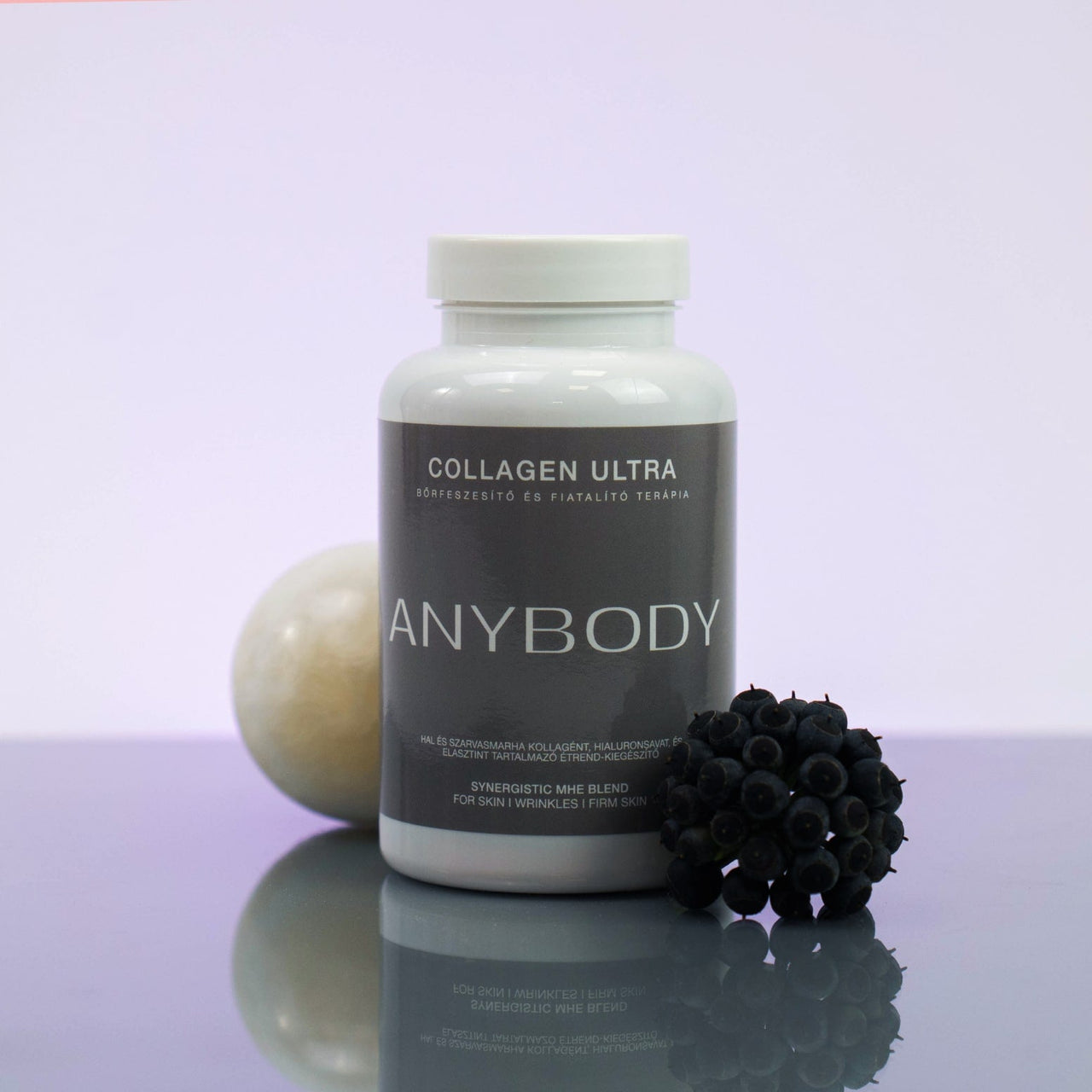 Hidrolizált Kollagén Bőrre – Anybody Collagen Ultra Skin – Anybody HU