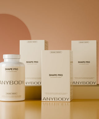 L-karnitin étrend-kiegészítő – Anybody Shape Pro 60x Kúra – Anybody HU